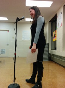 And They Were Celebrated – Transformative Spaces