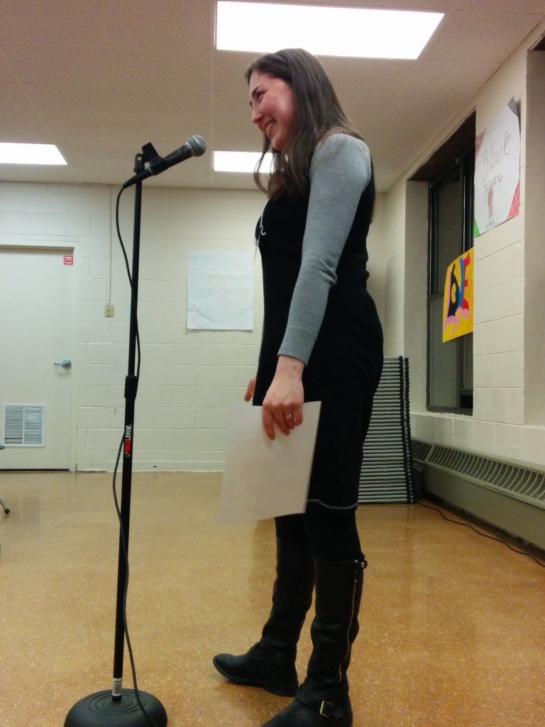 And They Were Celebrated – Transformative Spaces