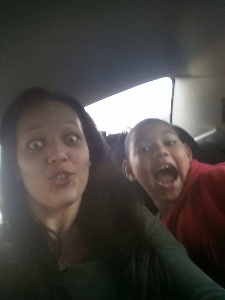 On Sex Work & Survival: Why We Must Stand With Alisha Walker ...