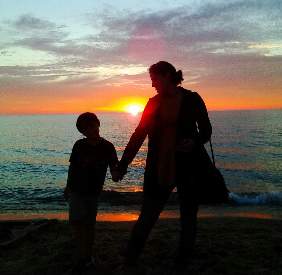 The Fight Is Where Love Is: Saying Goodbye to Lisa Leggio ...